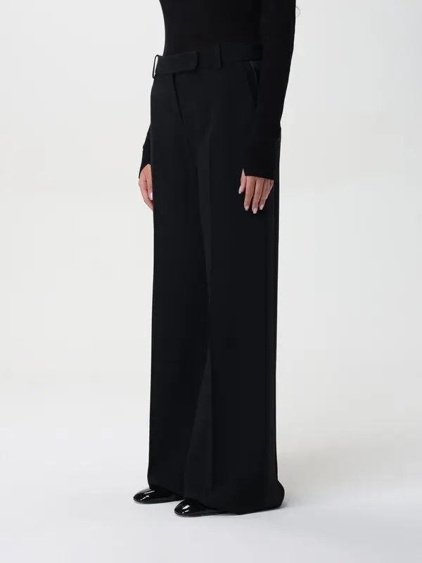 Ermanno Scervino Trousers Colour