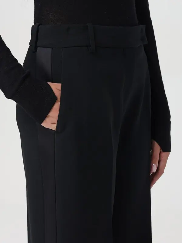 Ermanno Scervino Trousers Colour