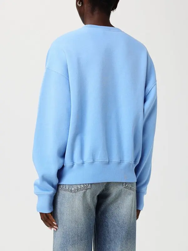 Polo Ralph Lauren Cotton Blend Crewneck Sweatshirt