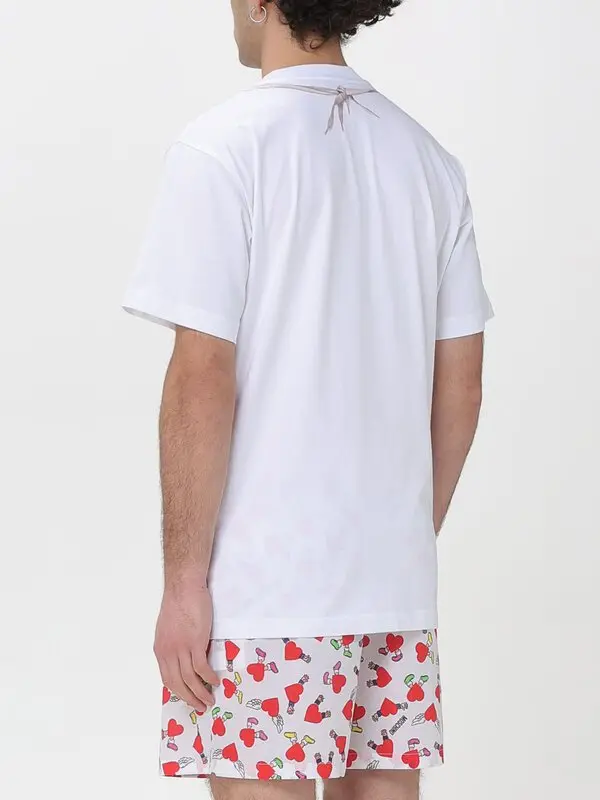 Moschino T-shirt Colour