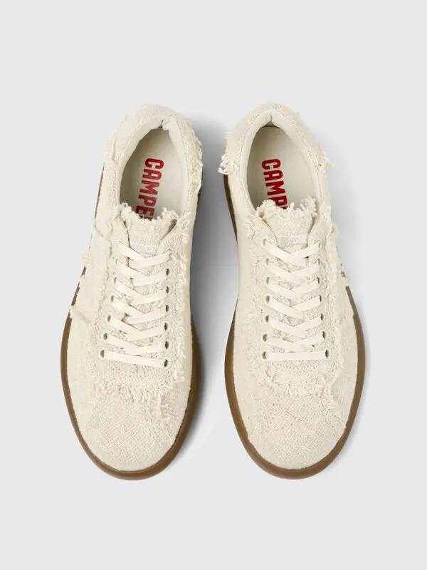 Camper Lace-up Sneakers