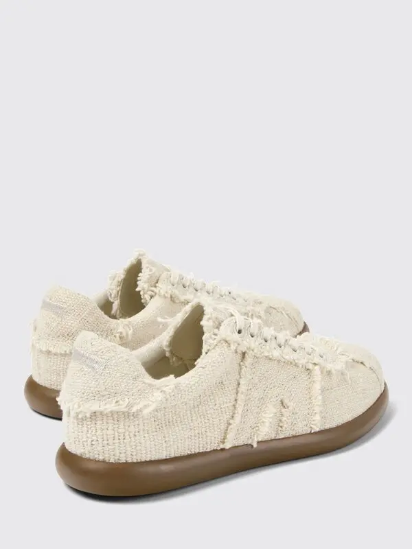 Camper Lace-up Sneakers