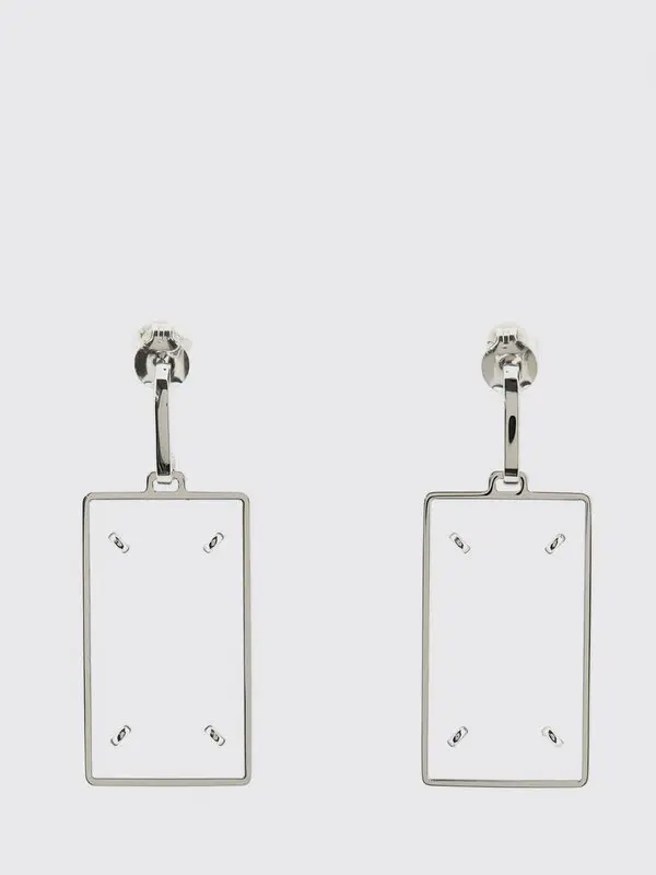 MAISON MARGIELA Brass Earrings