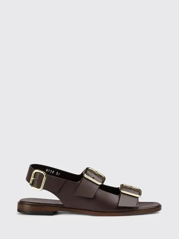 DOUCAL'S Leather Sandals