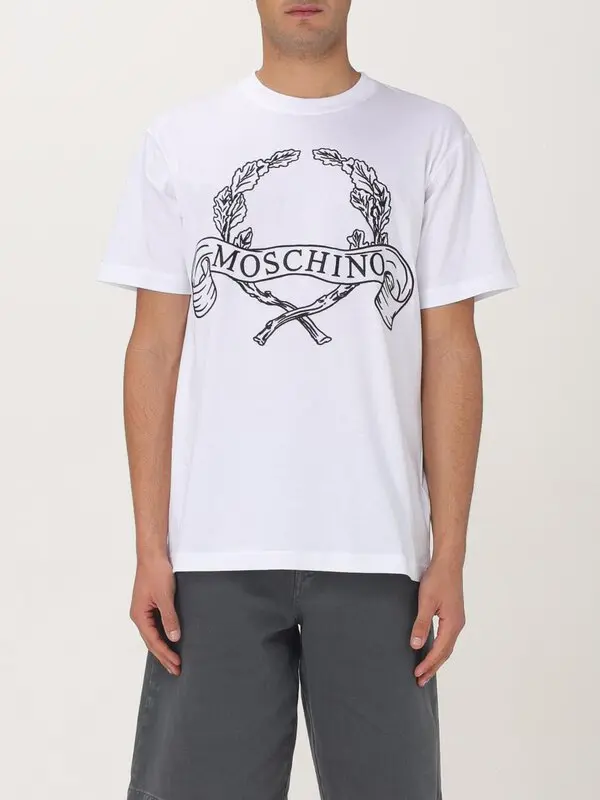 Moschino T-shirt Colour