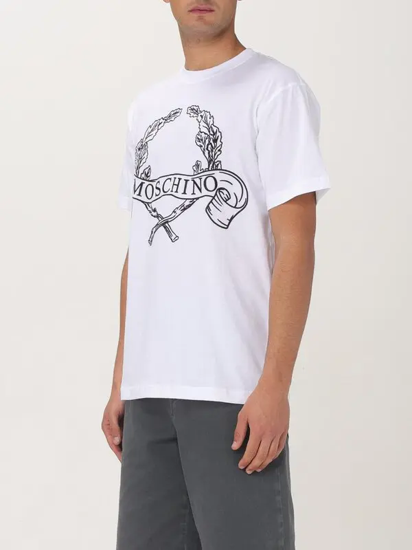 Moschino T-shirt Colour
