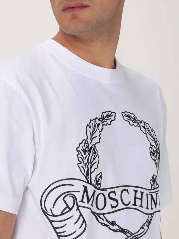 Moschino T-shirt Colour
