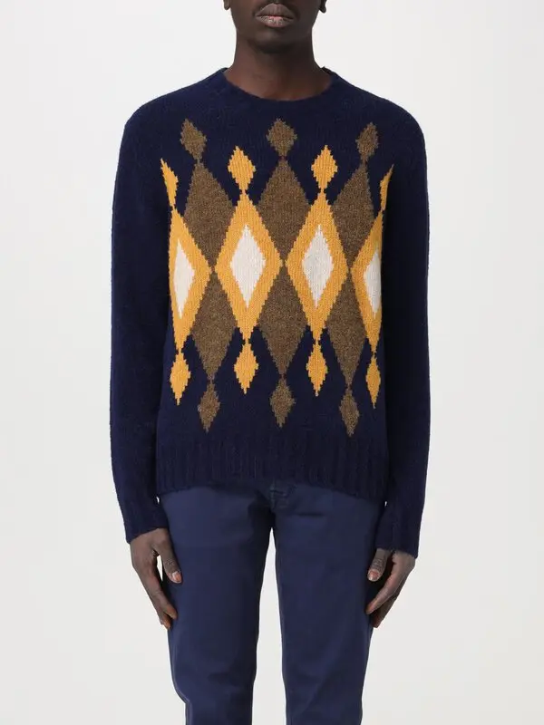 BALLANTYNE Jumper Colour
