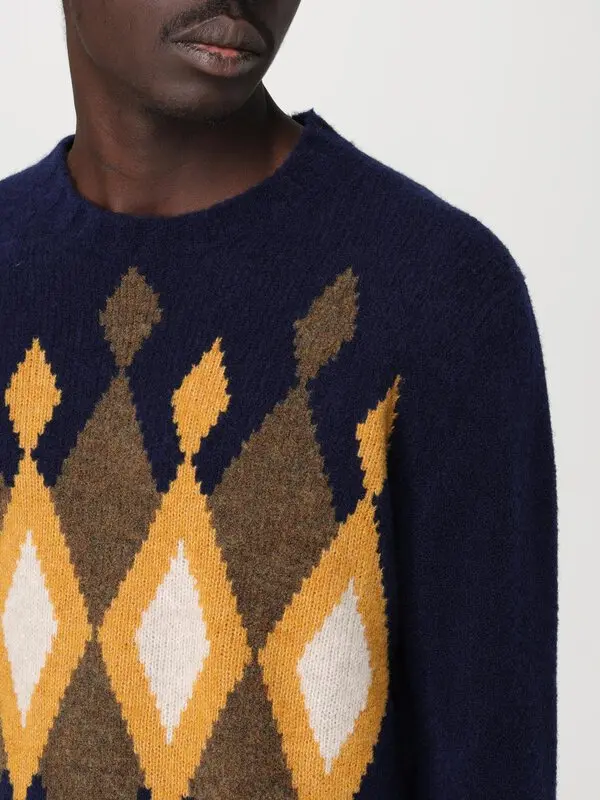BALLANTYNE Jumper Colour