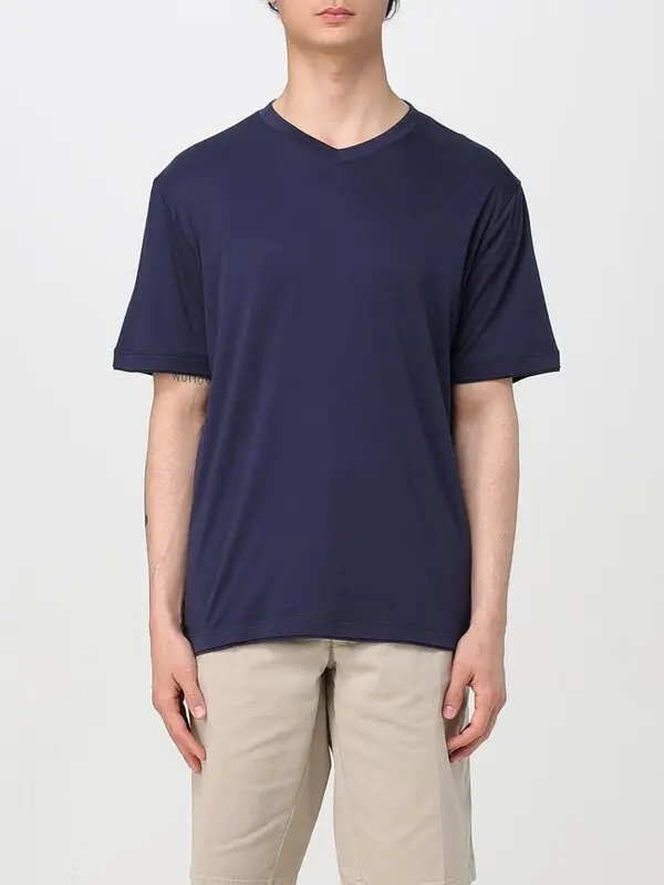 Eleventy T-shirt Colour