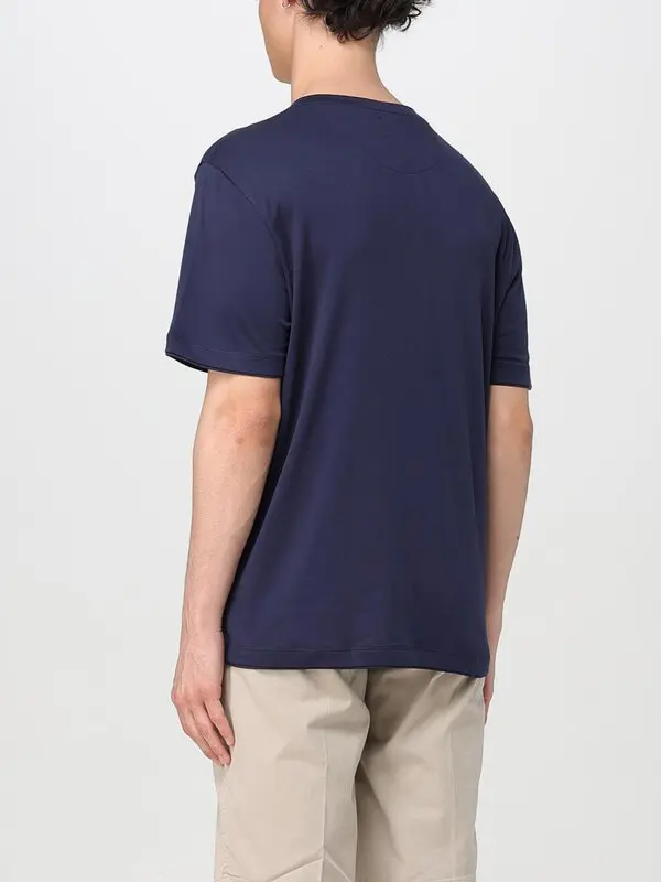Eleventy T-shirt Colour