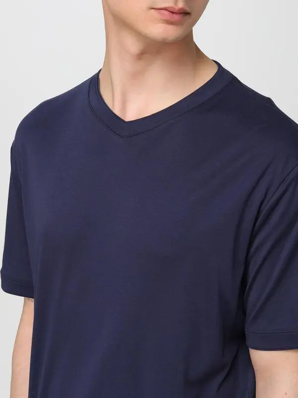 Eleventy T-shirt Colour