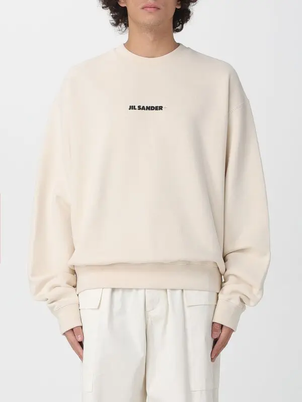 JIL SANDER Sweatshirt Colour