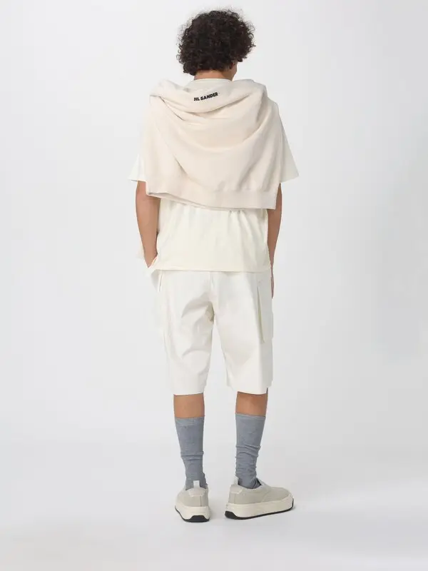 JIL SANDER Sweatshirt Colour