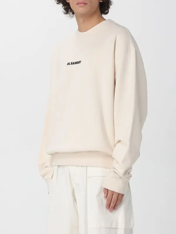 JIL SANDER Sweatshirt Colour