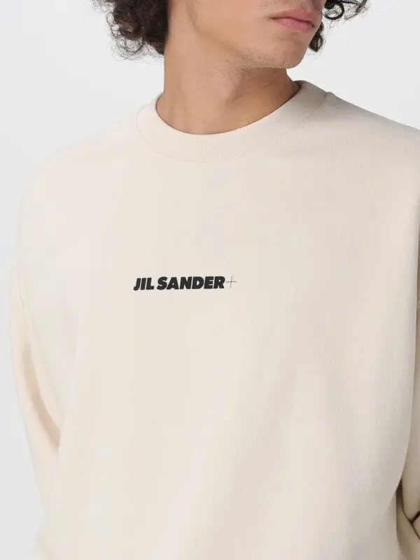 JIL SANDER Sweatshirt Colour