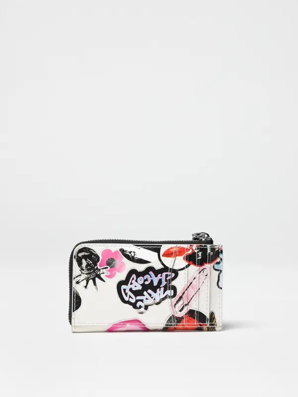 Marc Jacobs Wallet Colour