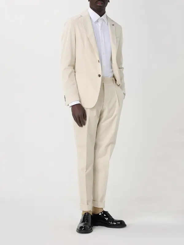BOSS Shirt Colour - White