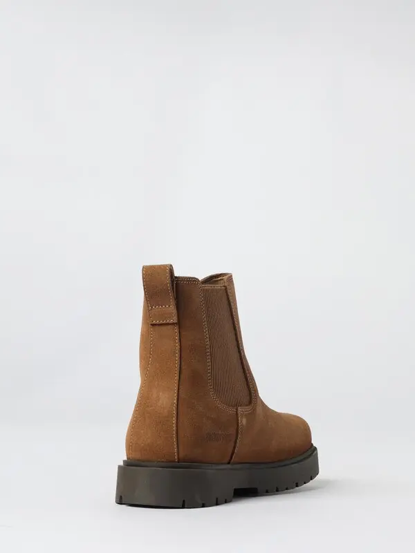 BIRKENSTOCK Boots Colour