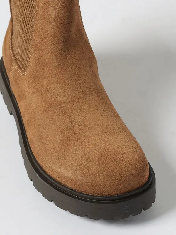 BIRKENSTOCK Boots Colour