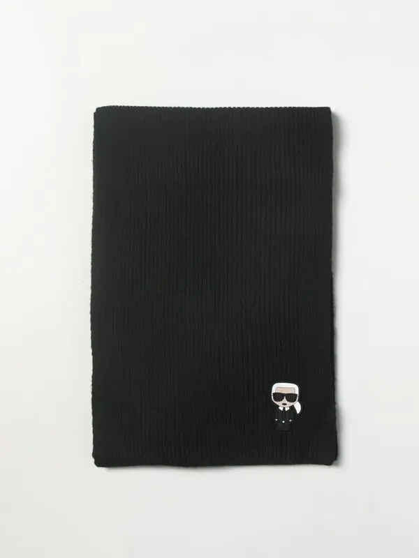 Karl Lagerfeld Scarf Colour