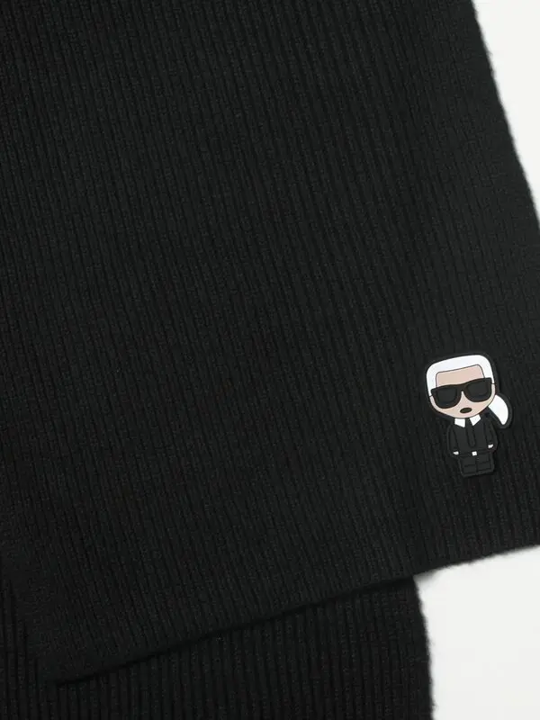 Karl Lagerfeld Scarf Colour