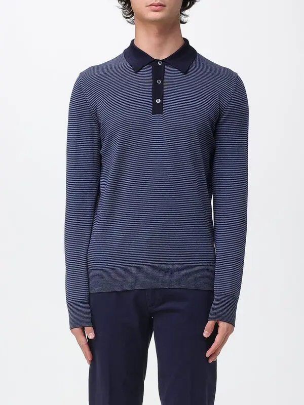 XC Polo Shirt Colour - Blue