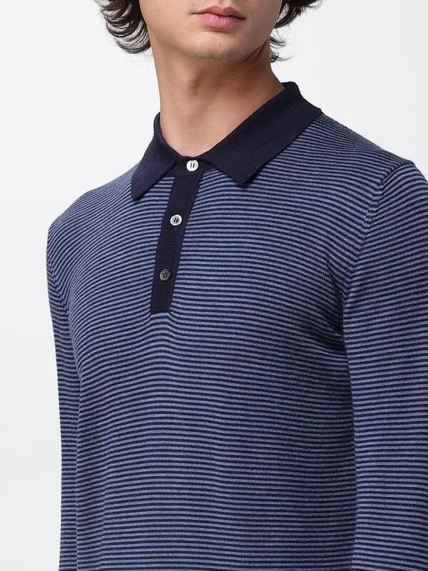 XC Polo Shirt Colour - Blue