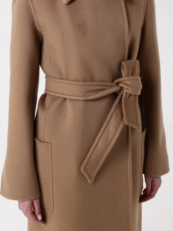 Max Mara Coat Colour