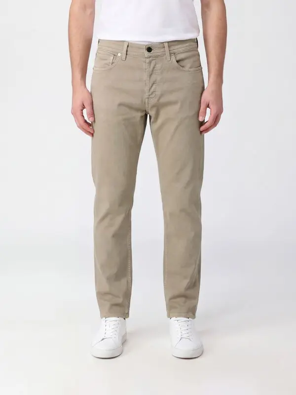 Stone Island Jeans - Biscuit