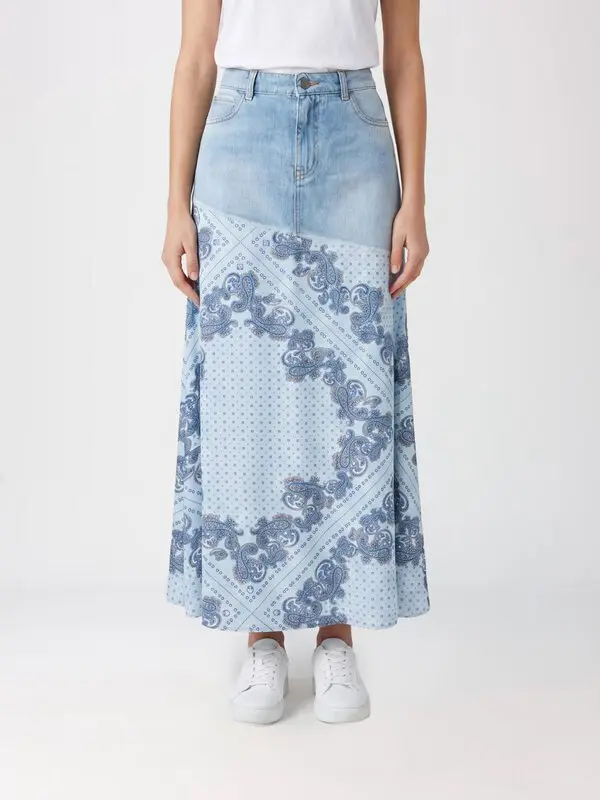 Pinko Skirt