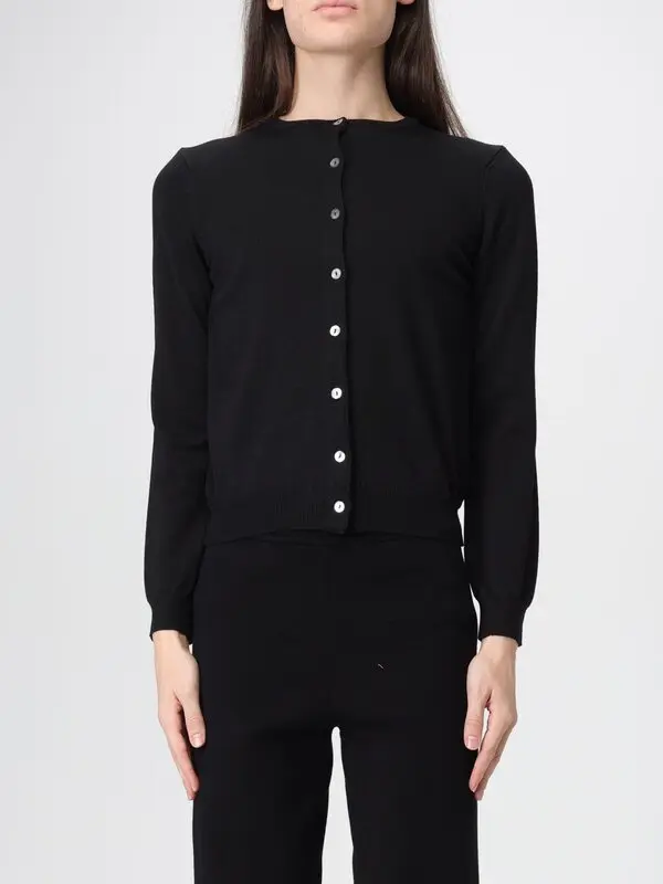 XC Jumper - Black