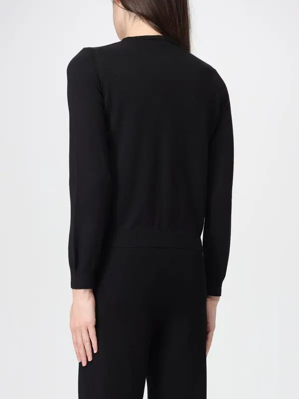XC Jumper - Black