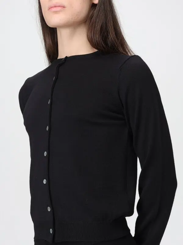 XC Jumper - Black