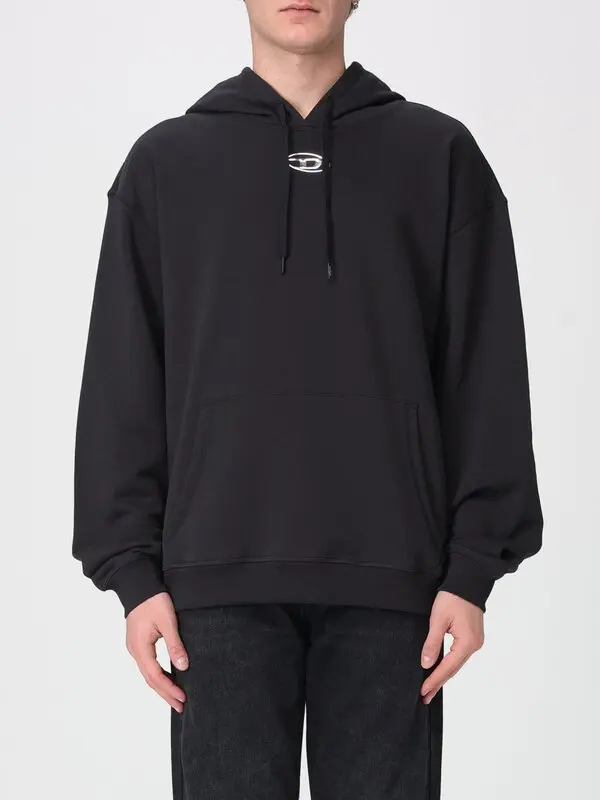 DIESEL® Sweatshirt Colour