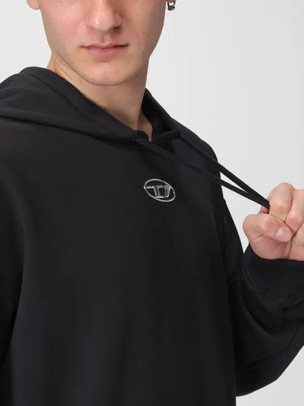 DIESEL® Sweatshirt Colour