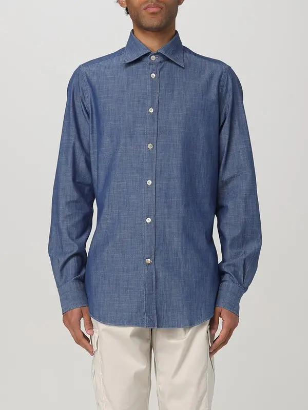 Eleventy Shirt Colour