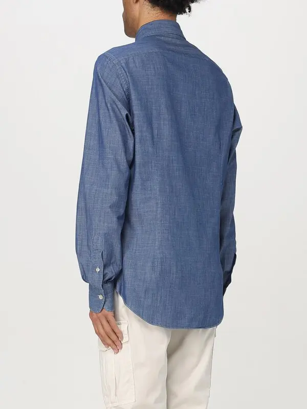 Eleventy Shirt Colour