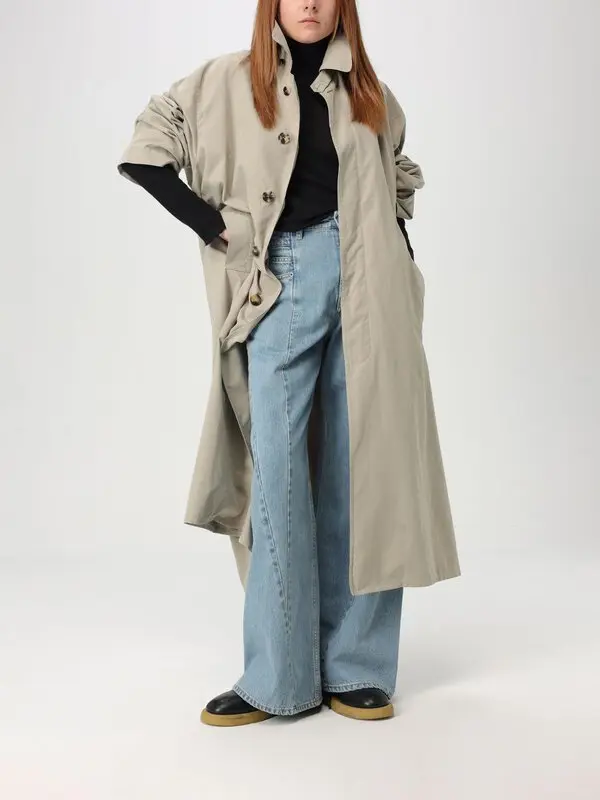 MAISON MARGIELA Jeans Colour - Blue