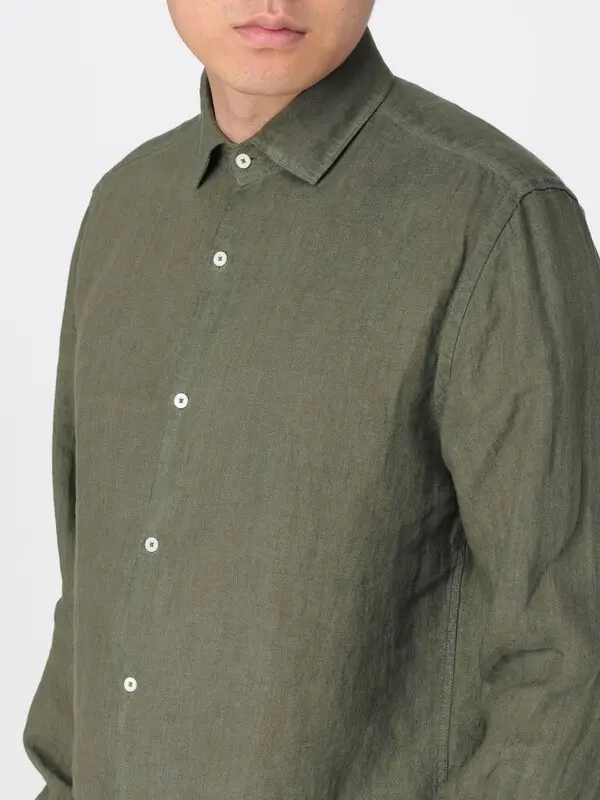 BROOKSFIELD Shirt Colour - Green