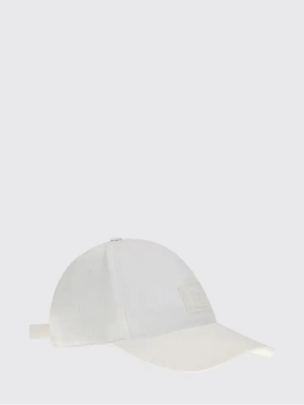Dolce & Gabbana Cotton Twill Hat