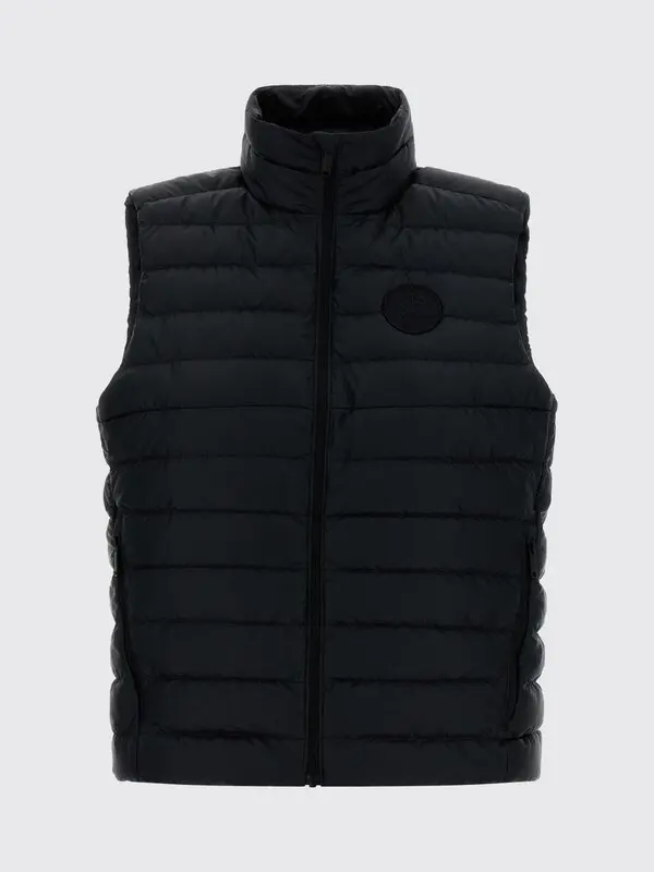 Canada Goose Nylon Down Jacket