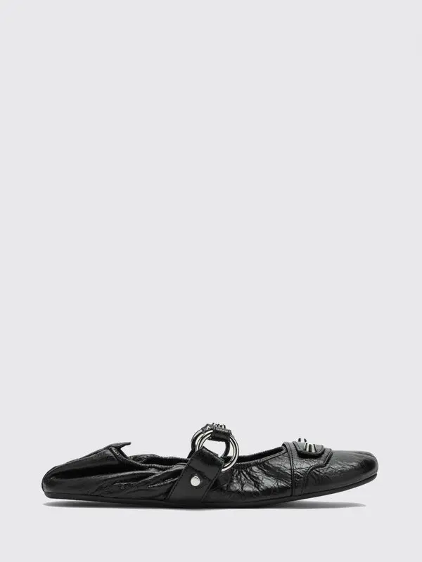 Balenciaga Ballet Pumps Colour