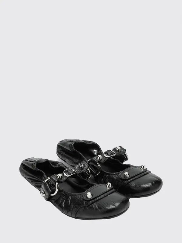 Balenciaga Ballet Pumps Colour