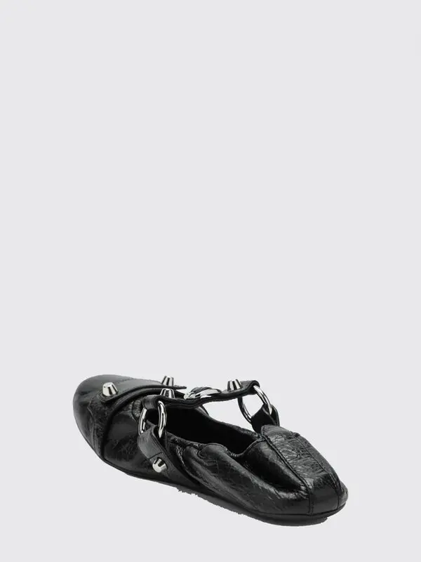 Balenciaga Ballet Pumps Colour
