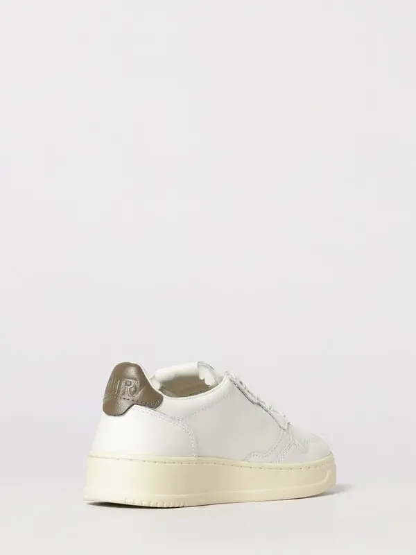 AUTRY Trainers Colour - Cocoa