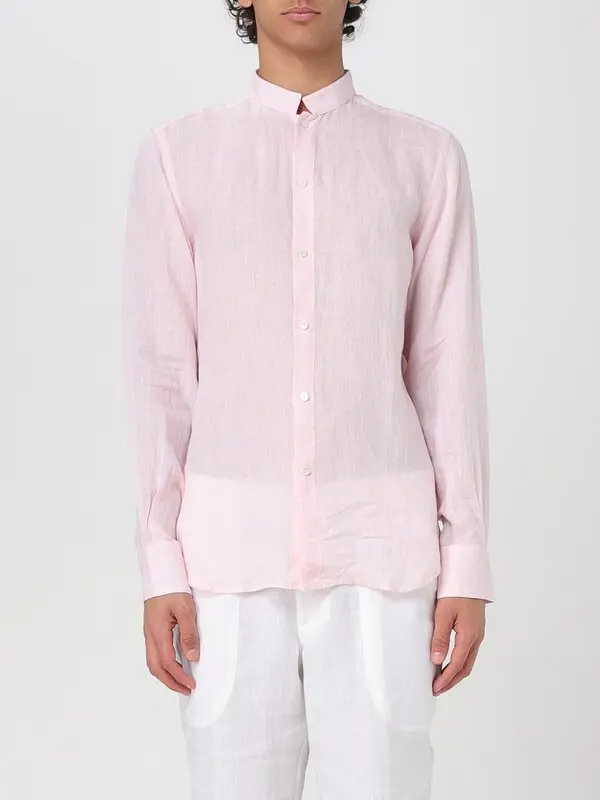 KAMPOS Shirt Colour - Pink