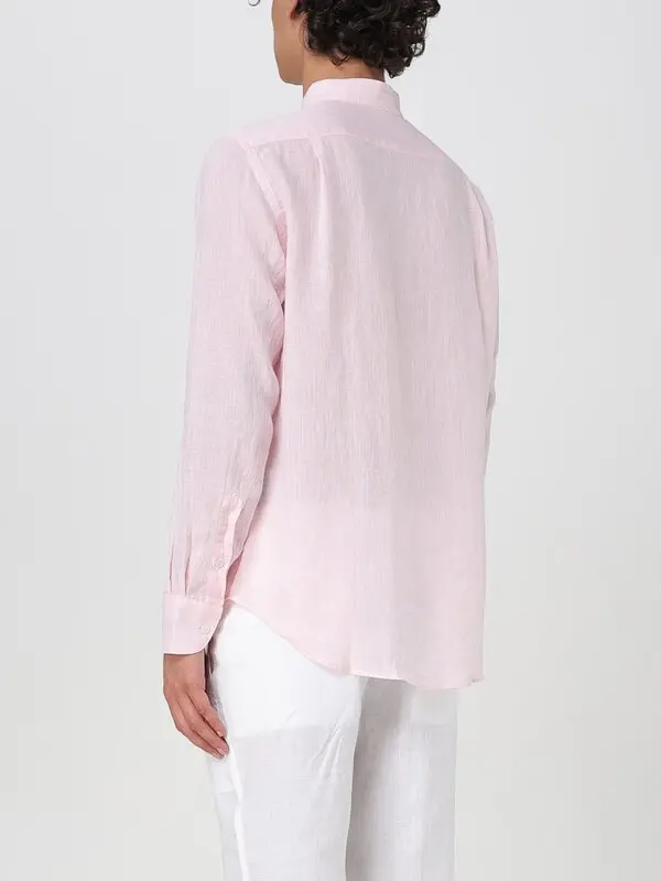 KAMPOS Shirt Colour - Pink