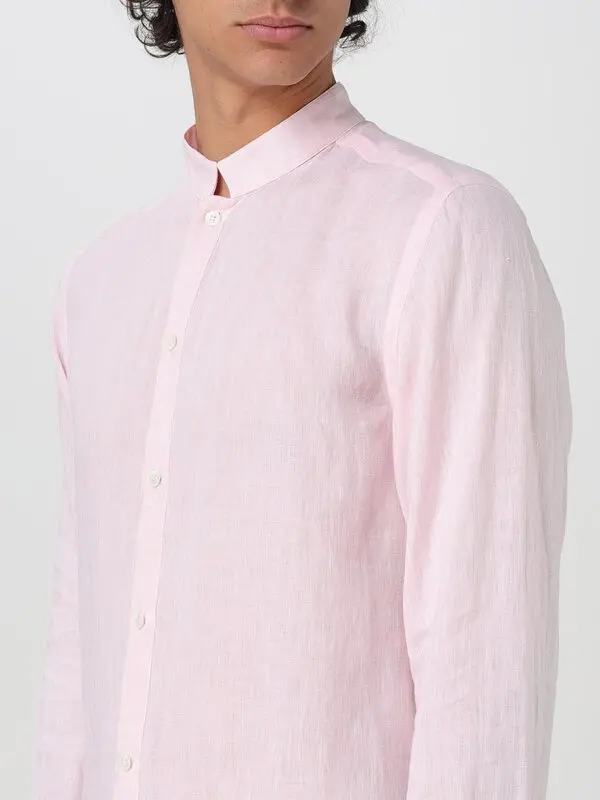KAMPOS Shirt Colour - Pink