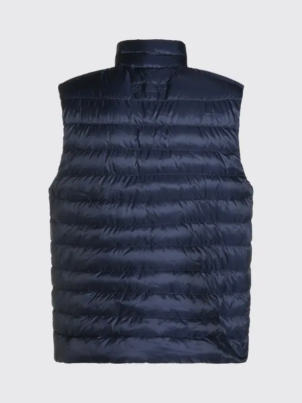 Canada Goose Stratus Padded Nylon Gilet - Blue